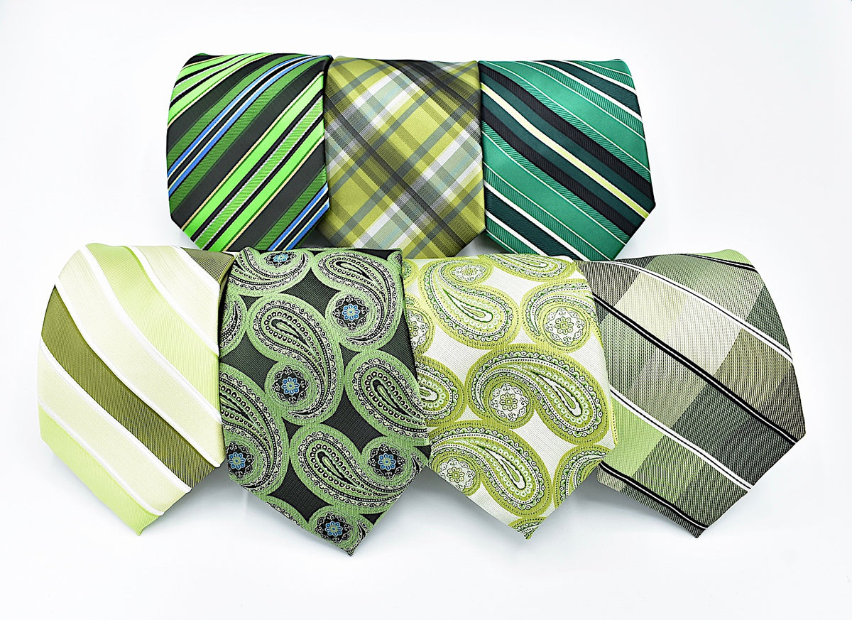 XL Ties – The Tie Shop