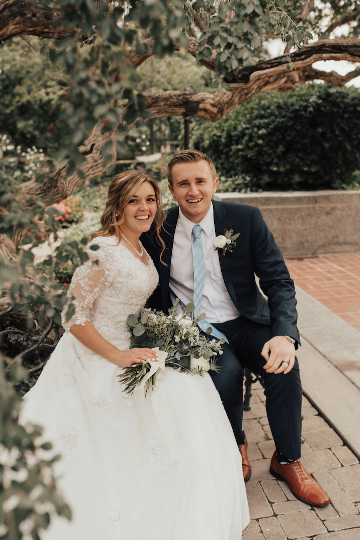 Wedding Ties – The Tie Shop