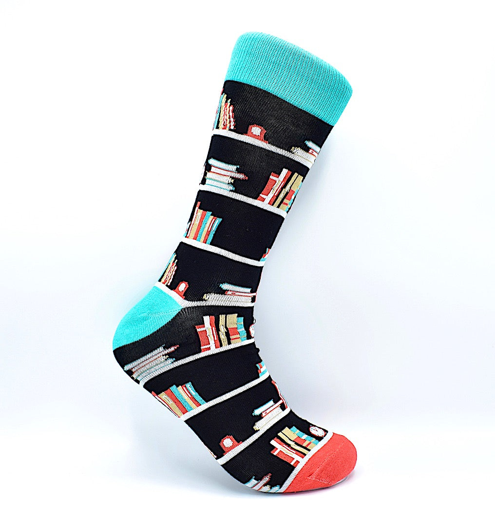 Socks Library – The Tie Shop