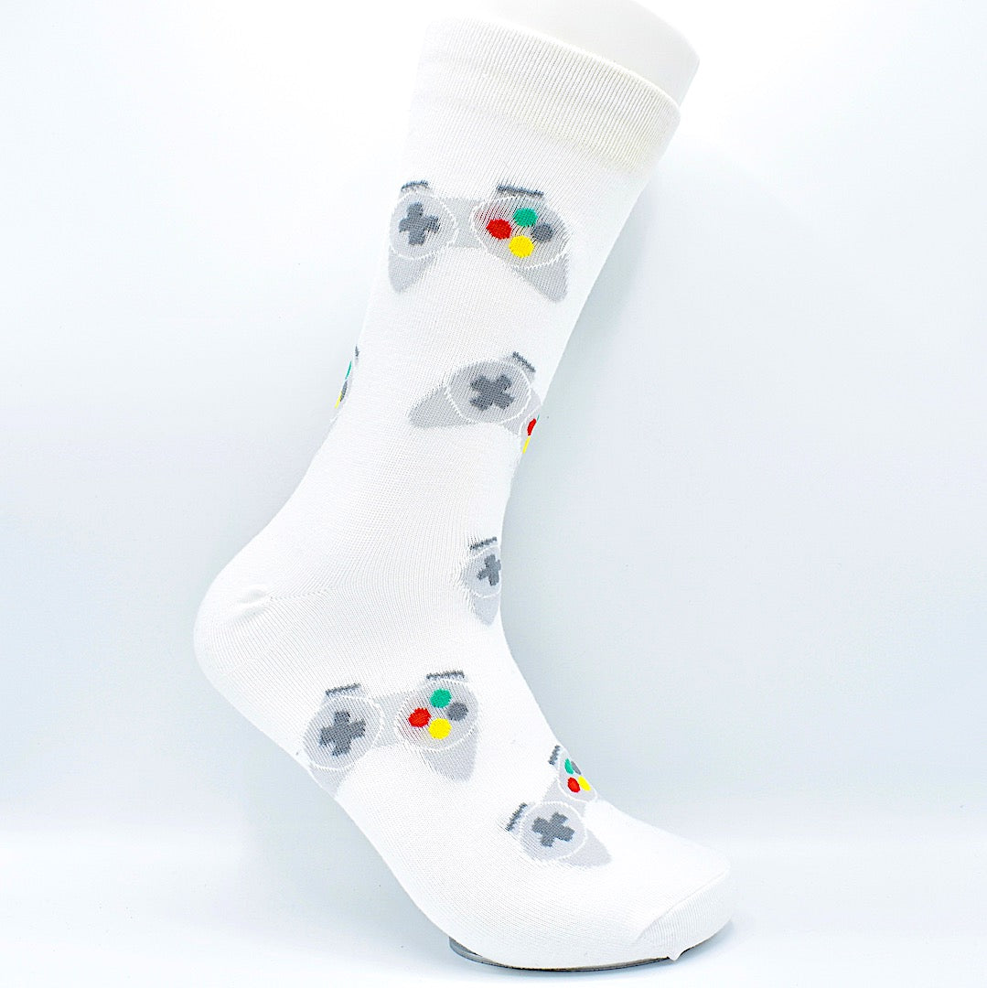 Socks Game Controller – The Tie Shop