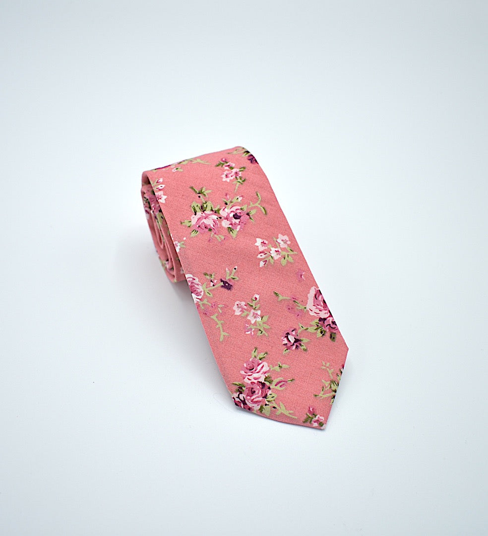 Floral Spring Collection – The Tie Shop